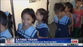 PAGPAG - Garbage Chicken a grim staple for Manila's poor ...