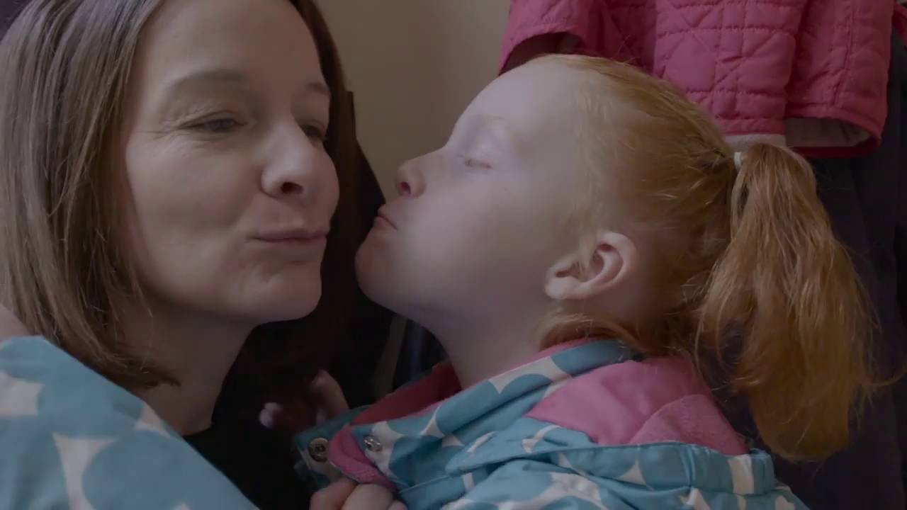 Cerebral Palsy: The Basics