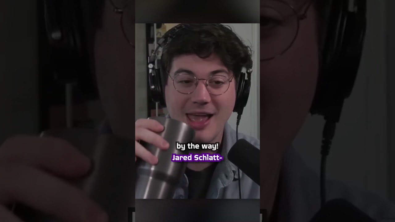 Schlatt Addresses His Name Being Leaked