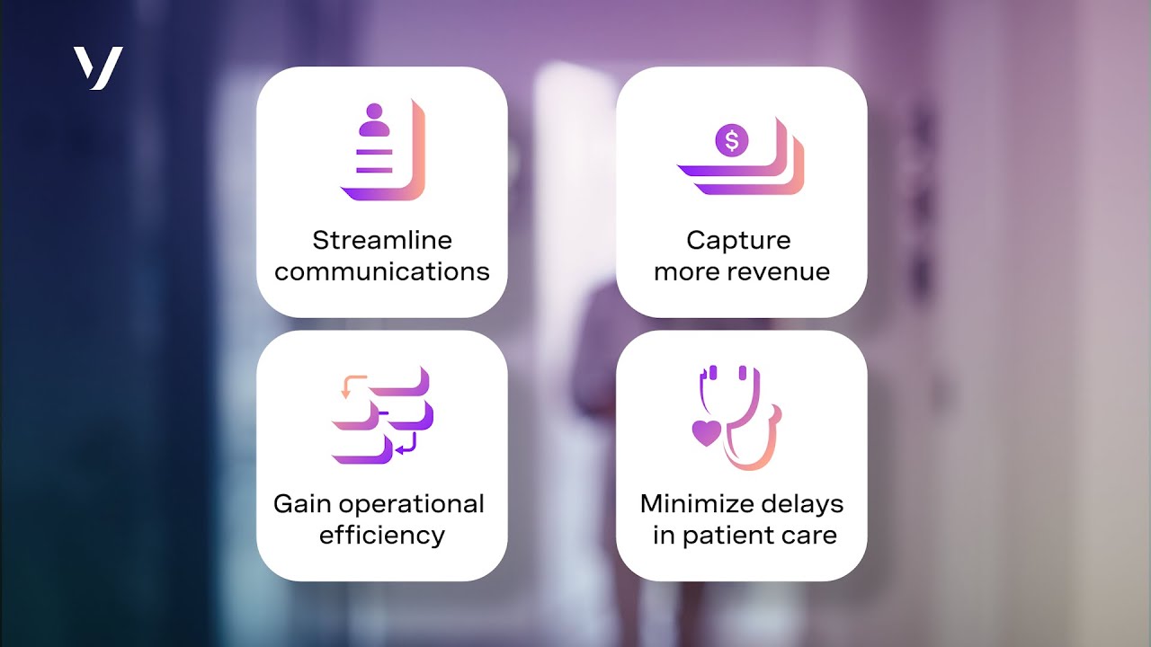 Vonage + EHR Integration | Transform Patient Care with Smarter Communication