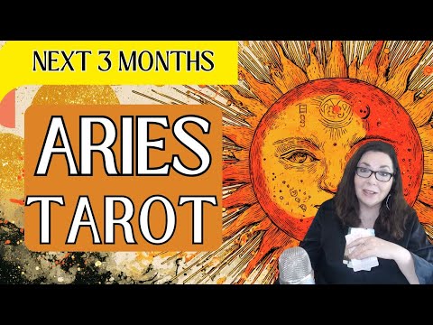 ARIES - Powerful Payouts! Momentum Builds π Summer Solstice Tarot 2025 - Your Next 3 Months!