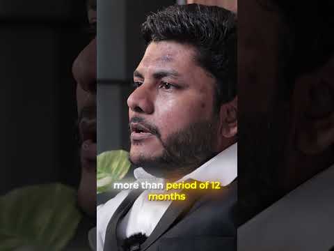 Long Term Short Term Capital Gain | LTCG STCG NRI | Sunil Maloo