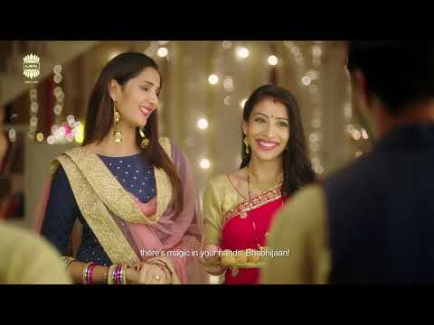 Ajmal Diwali Scents Of Celebration