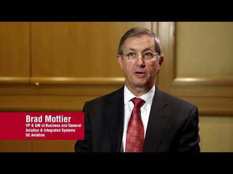 Hartzell Propeller - Brad Mottier of GE Avation