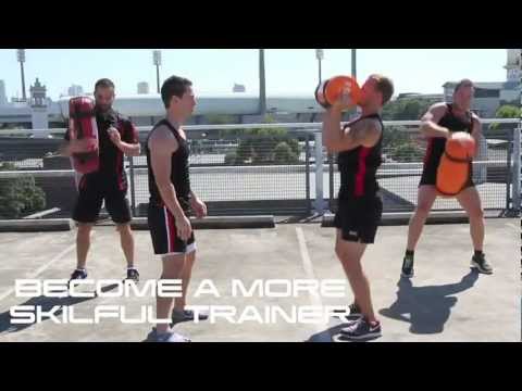 FTI: The Functional Training Institute