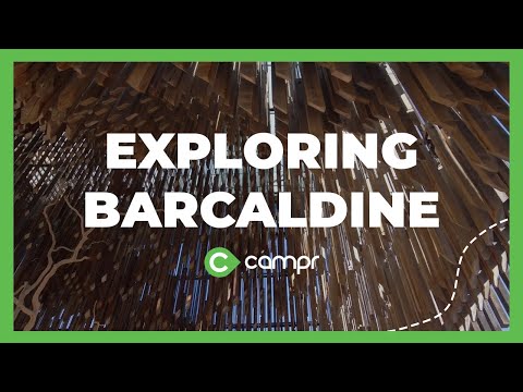 We Explore Barcaldine In Queensland!