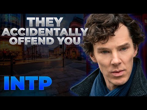 ✅[UPDATED] ARE YOU AN INTP? - THE MOST SINCERE PERSONALITY - MBTI