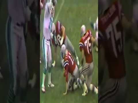 Week 1 - 1983 USFL Debut Chicago Blitz vs Washington Federals Part 7 #usflfootball #chicago