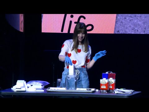 Jill Patel - TCE Chapel (2/7/25)