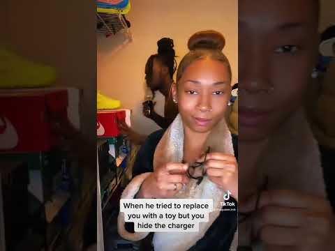 Got ‘em 🤫😏 #thaqueentnb #kingzaythatruth #fyp #action #rose #toy #fypシ #viral #viraltiktok #viral