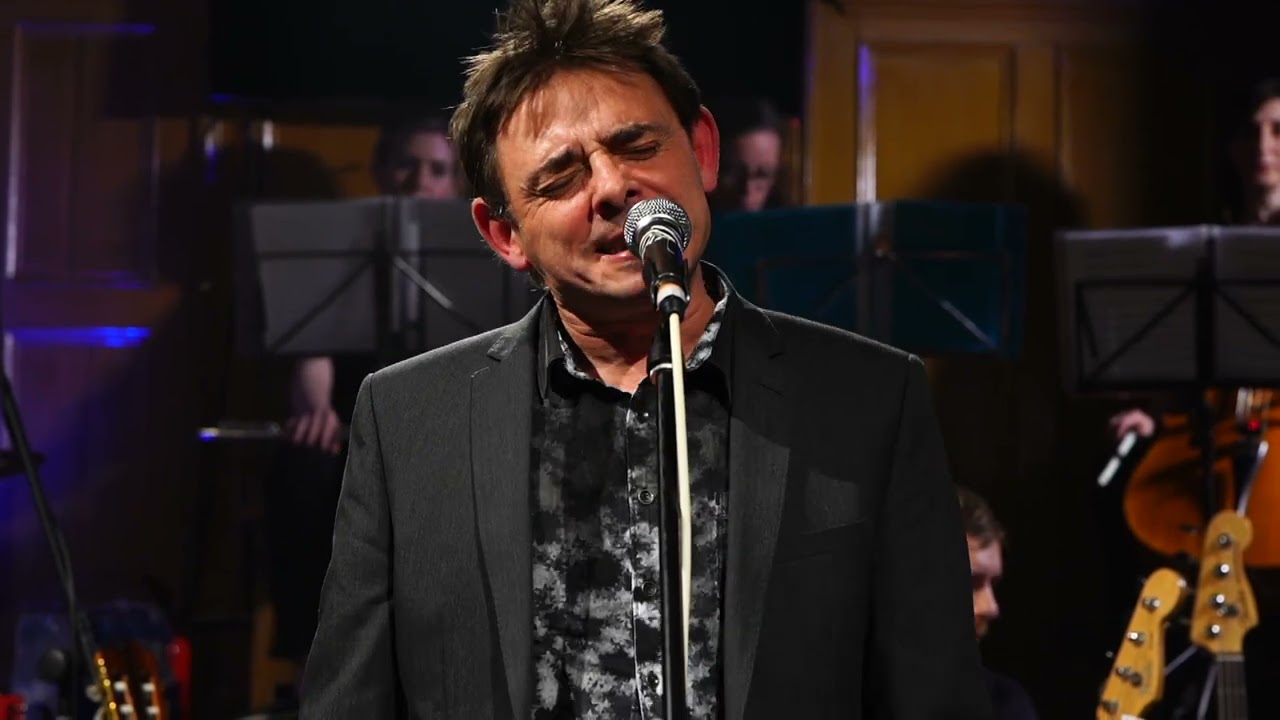 Alan Reed & Robert Reed - Sanctuary