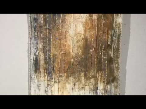 PWPL Gallery Exhibit Video Barbara Miller