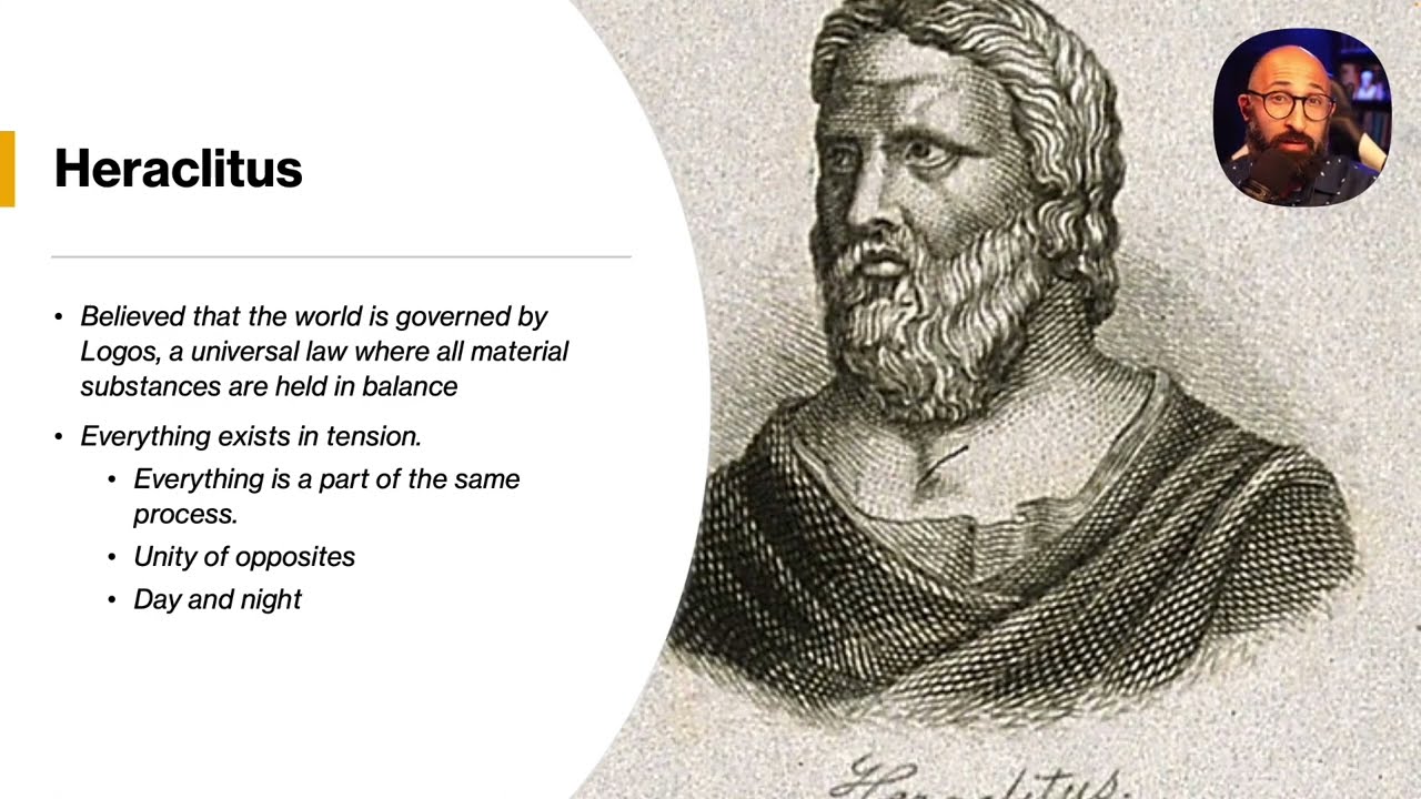 Intro to Apologetics and Philosophy - Lesson 3