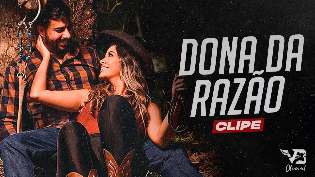 Dona Da Razão Vb by Iguinho E Lulinha from Brazil | Popnable