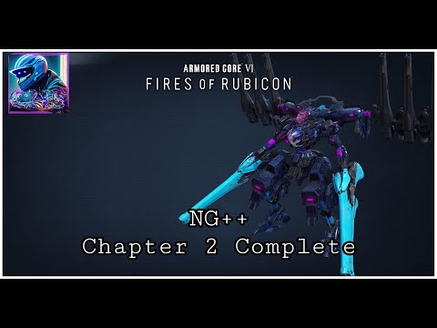 Steam Community :: Video :: Armored Core 6 NG++: Chapter 2 Complete ...
