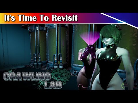 Steam Community :: Crawling Lab