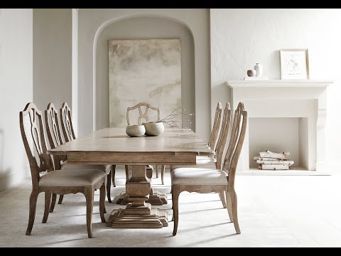 Bernhardt Villa Toscana