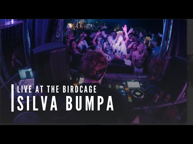 Silva Bumpa - Official Website