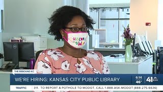 Working At Kansas City Public Library: Company Overview and Culture ...