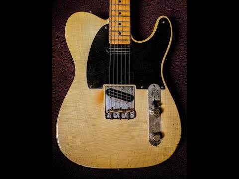 JBE (Joe Barden) Modern T Pickup Set for Fender Telecaster | Reverb