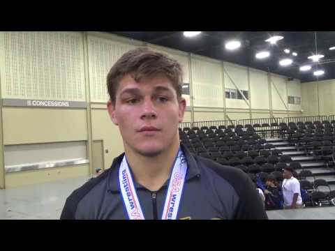 Jake Allar: 'This was a wakeup call'