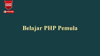 phpfuzziblog: Fungsi Empty Pada Php