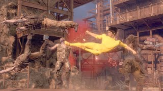 RE4R Game of Death MOD TEST - ISLAND at Resident Evil 4 (2023) - Nexus ...