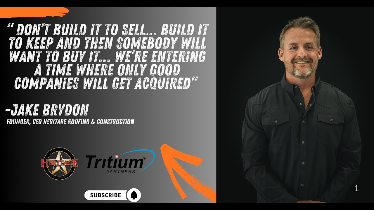 Elevate your Roofing Business 🚀