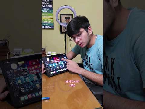 What Medical students have on their ipad #neet #mbbs #neet2024 #neet2025 #pw #alakhpandey