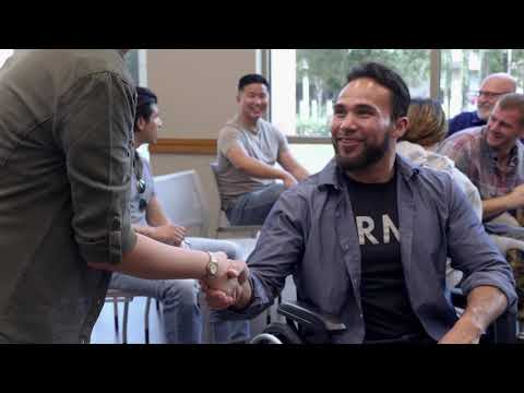 Setting You Up for Success - MPA Program - Health Services Administration Concentration
