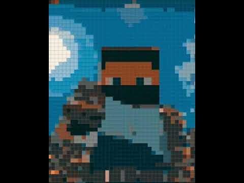 Minecraft Don’t Settle #Shorts #short #Minecraft 404