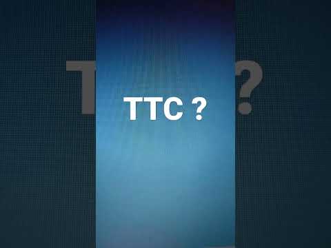 TTC ? || Full form of TTC ? || #shorts