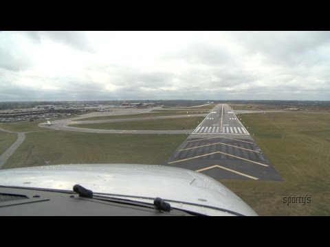 Learning to Fly – How Do You Learn to Fly? (Part 2 of 4)