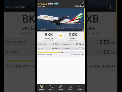 flight radar 24 | information of all flights✈️ | by creative world |