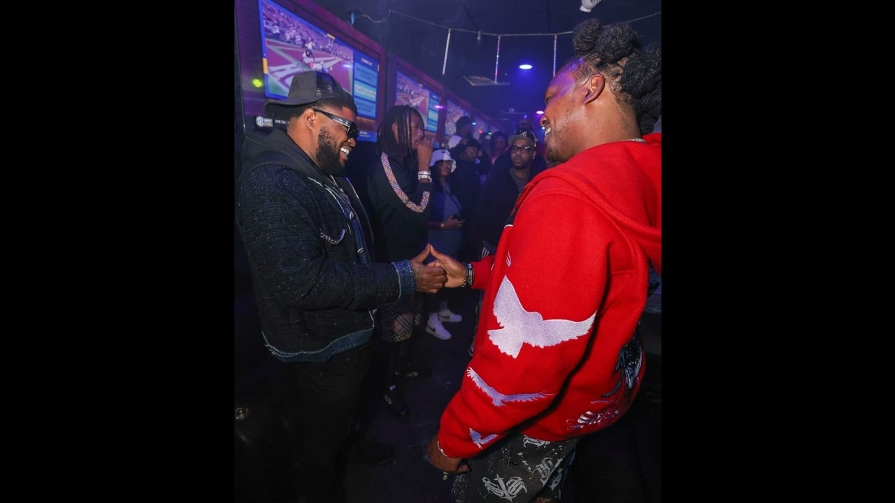 [FREE] BossMan Dlow Type Beat - 