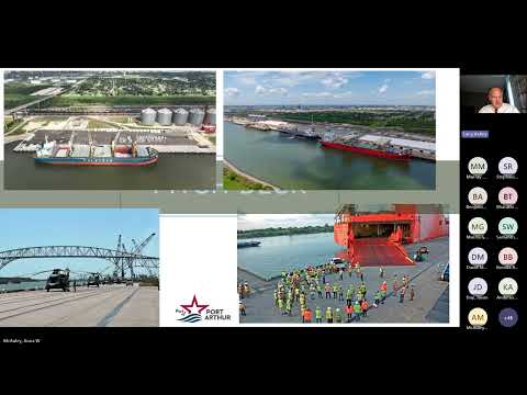 Texas Innovation Alliance May 7, 2025