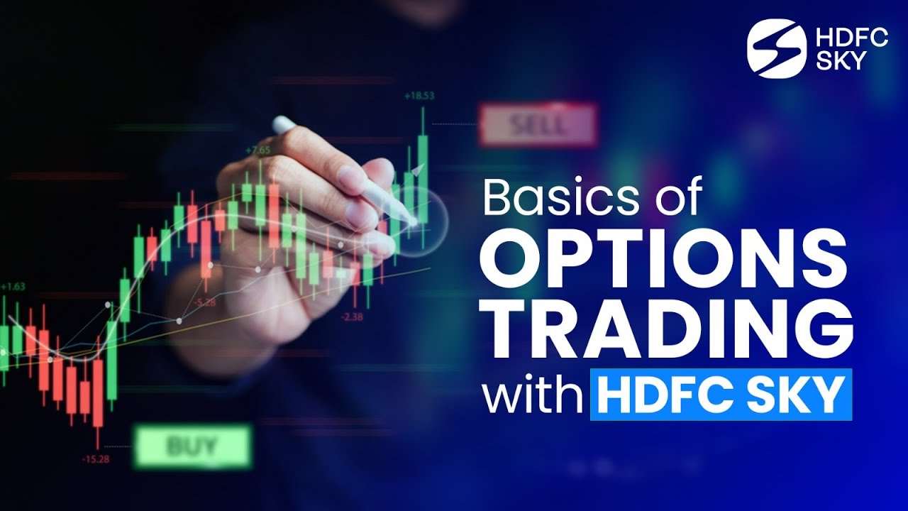 What are Options Trading and Types of Option Strategies