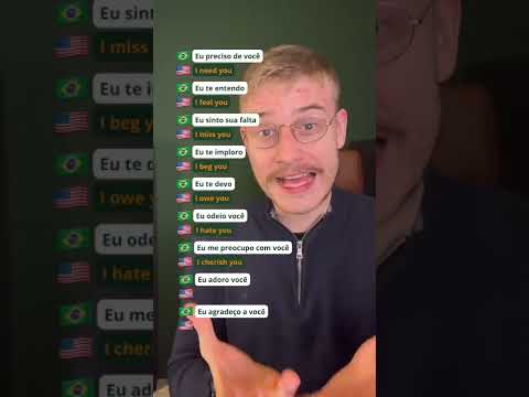 Frases Úteis em Inglês 🇺🇸