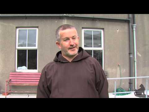 Friary Food Parcels