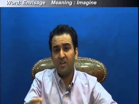 CAFELS (Basic English): Envisage Meaning and Sentence in Urdu/Hindi-Canada Qualified