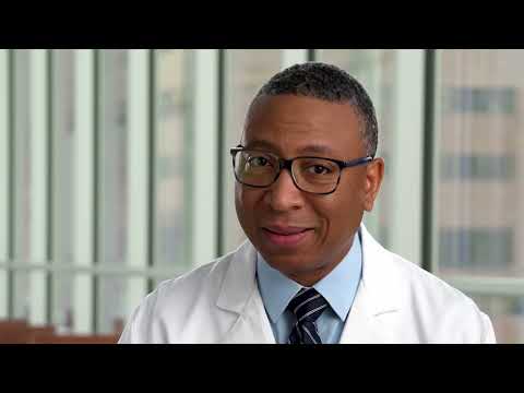Deric C. Savior, MD | Hematology/Oncology