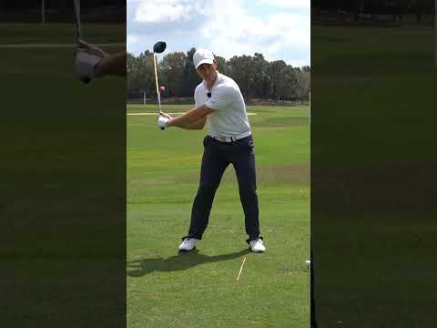 How to Stop Slicing The Driver