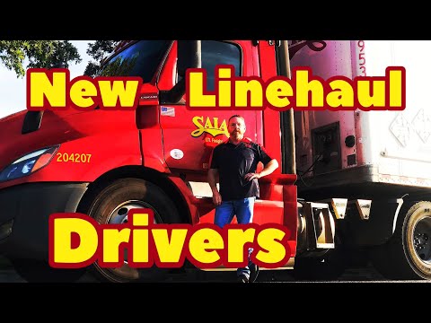 TRUCKING | Linehaul Extra Board Driver | LTL