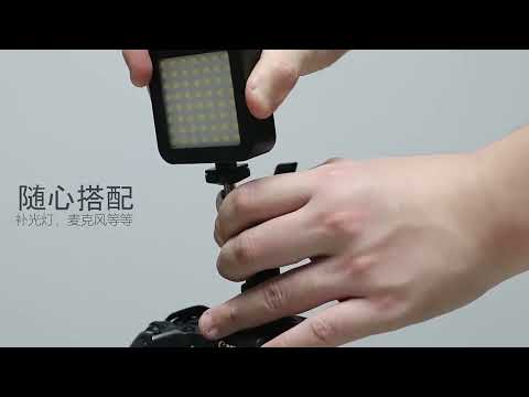 7/11/20 Inch Metal Articulating Magic Arm Super Clamp Holder Stand for
