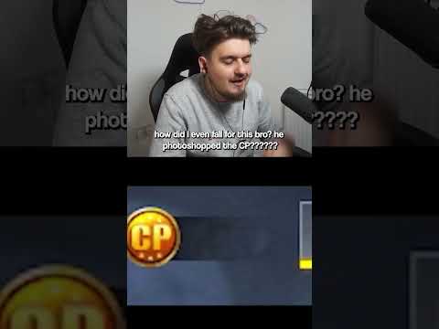 HOW TO GET UNLIMITED CP IN COD MOBILE...