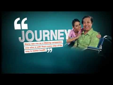 ILTCareers- A Career Portal on Community Care Professions
