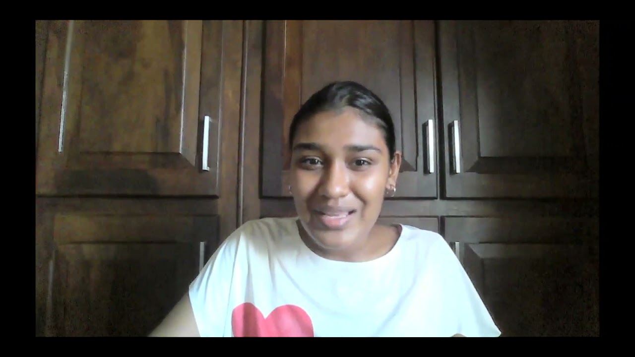 Nethmi Muthugala