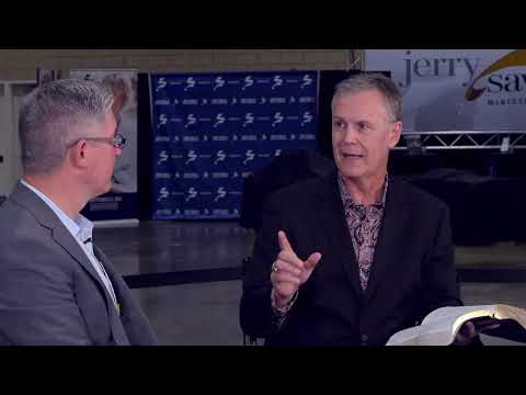 Tracy Harris Interview PART 2 // S4:E05 | CONNECTION