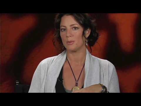 Sarah McLachlan Discusses The Story Behind Lilith Fair