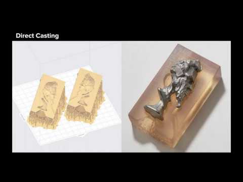 How to choose the right 3D printing material | Formlabs SLA